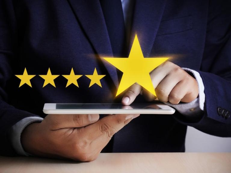 Réponse à un avis positif : modèles et conseils - Mise en valeur : le ...