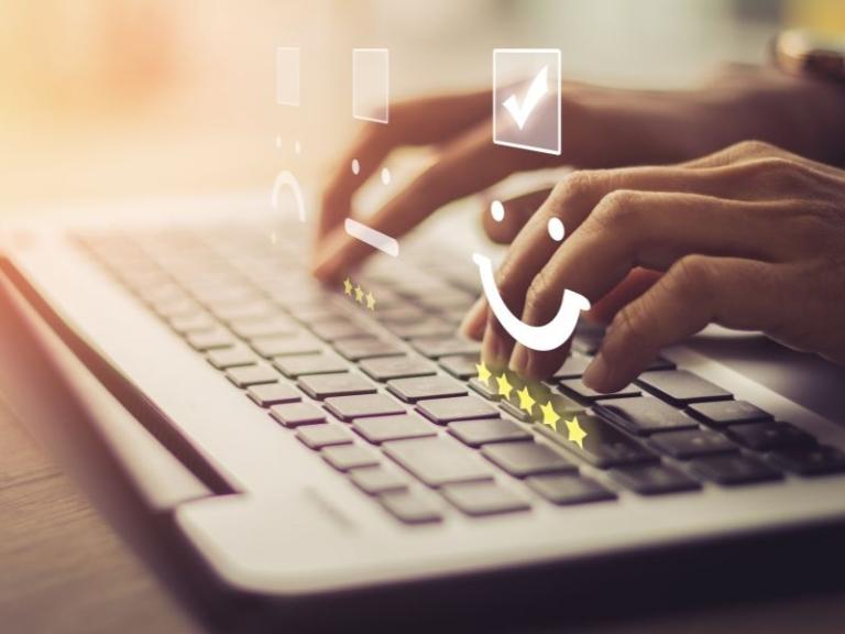 Réponse à un avis positif : modèles et conseils - Mise en valeur : le ...