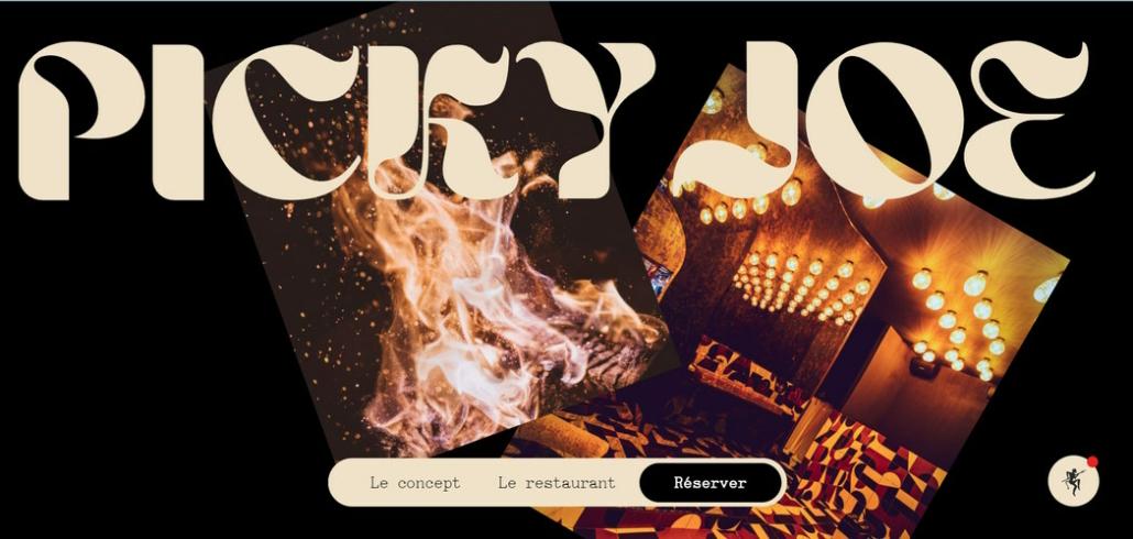 Quels sont les différents types de site internet