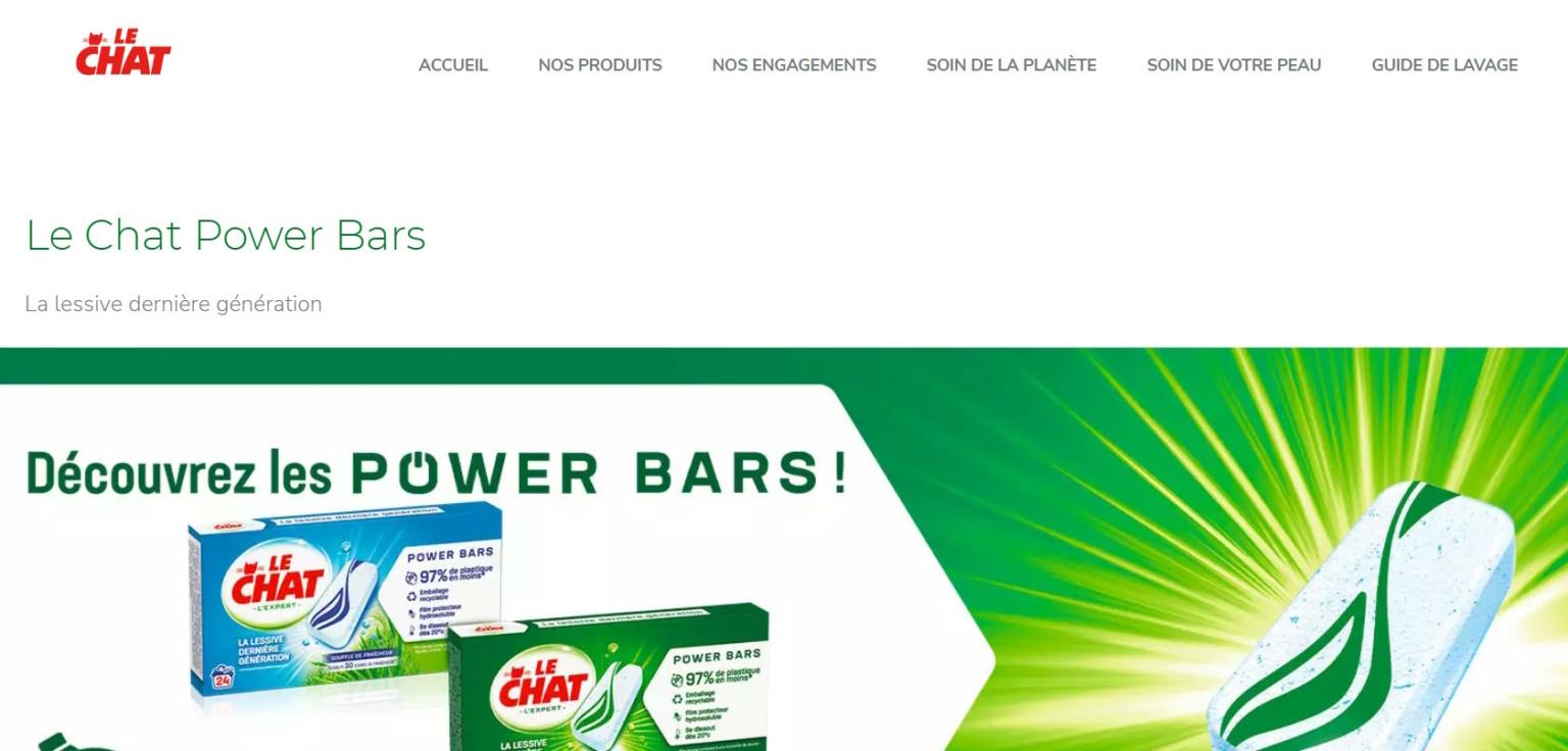 Quels sont les différents types de site internet