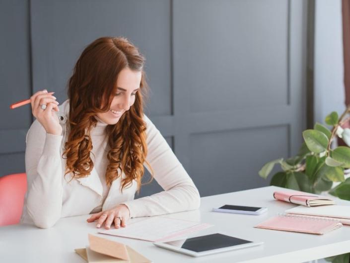 Créer du contenu visuel : mode d'emploi